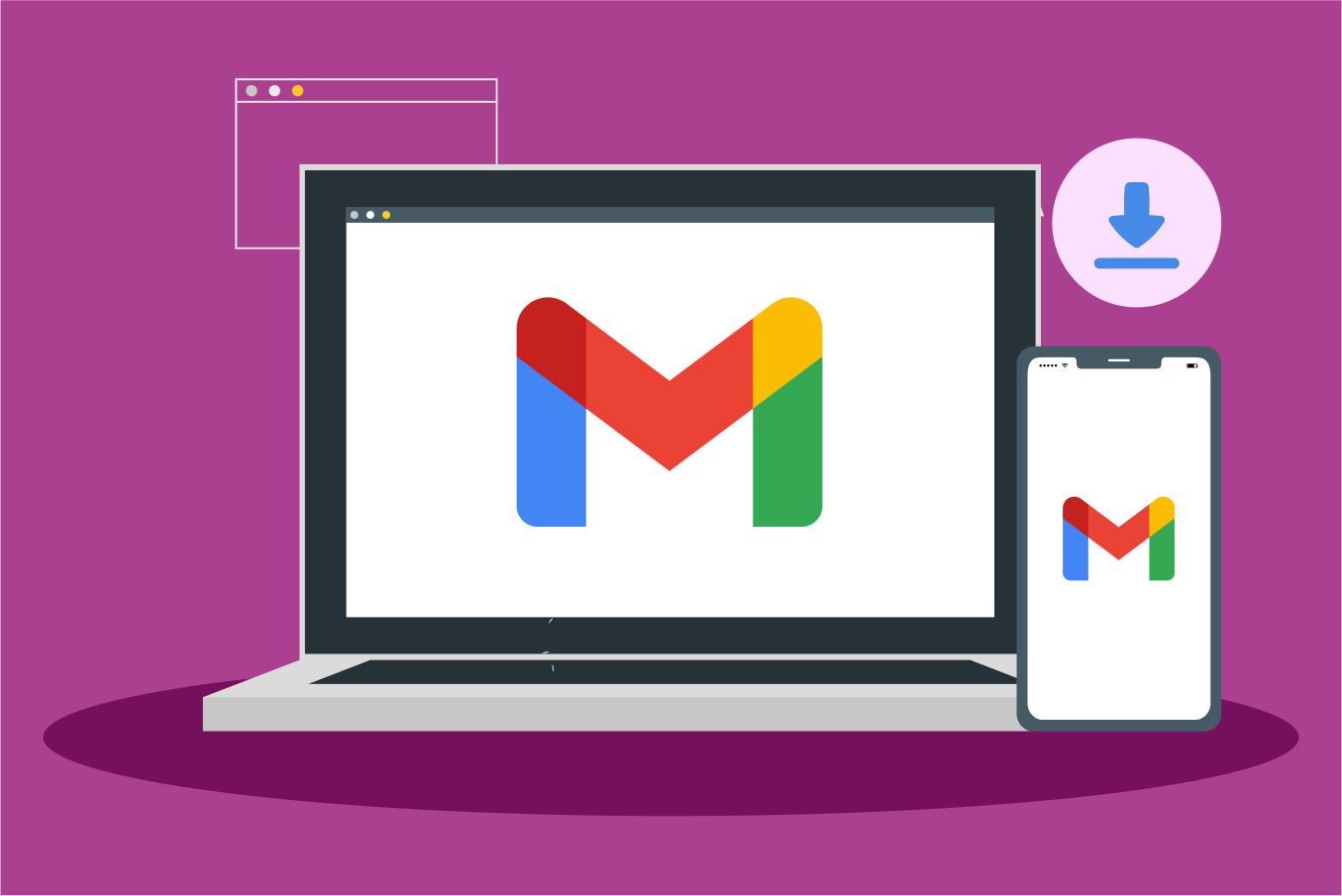How to Download Gmail App for Desktop and Mobile: A Step-by-Step Guide How to Download Gmail App for Desktop and Mobile: A Step-by-Step Guide
